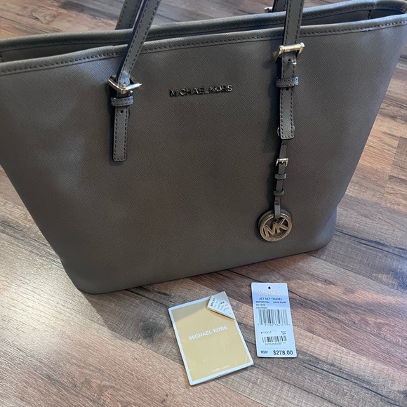 MICHAEL Michael Kors | Bags | Authentic Michael Kors Purse | Poshmark
